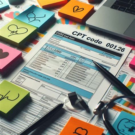 Understanding Cpt Code 00126 A Comprehensive Guide Wmwtl