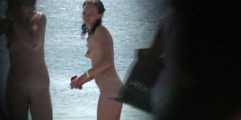 Rafian Nude Beach Life 04 Rafian Nude Beach Life 04