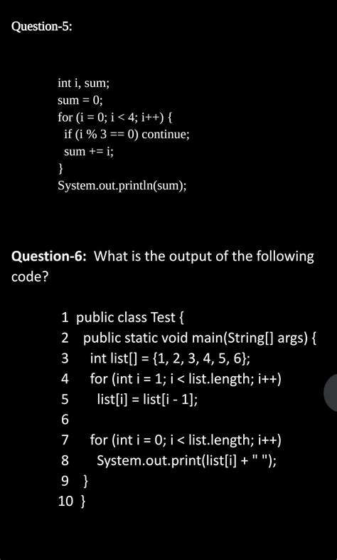 Solved Cs116 Chapters 5 And 7 Practice Problems Question 1