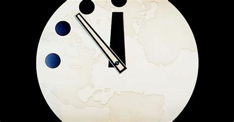 Doomsday Clock Tick Tick Tick Album On Imgur