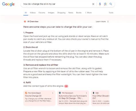 Generative Engine Optimization What You Should Know About GEO