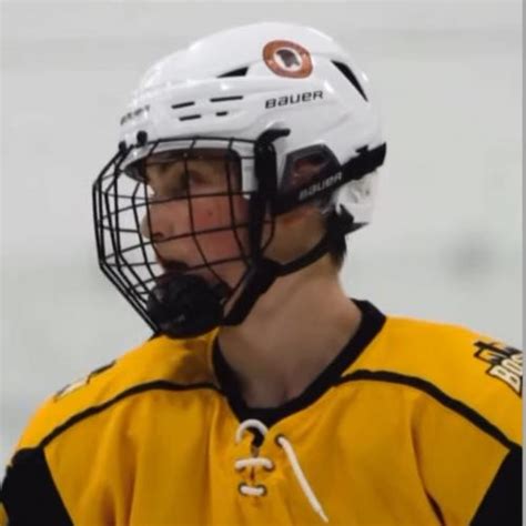 Nicholas Zybko Stats Contract Salary And More