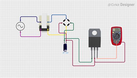 Design A Diode Rectifier Circuit At Cameron Cousin Blog