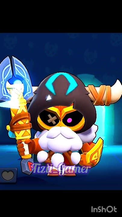 Top 5 Mejores Main Segun Mi Opinión 🔥🔥🔥 Brawlstars Bodrio Edit