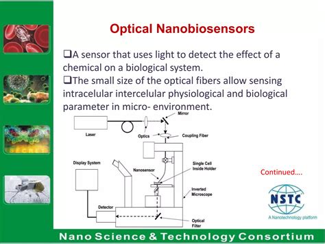 Nanobiosensors Pptx