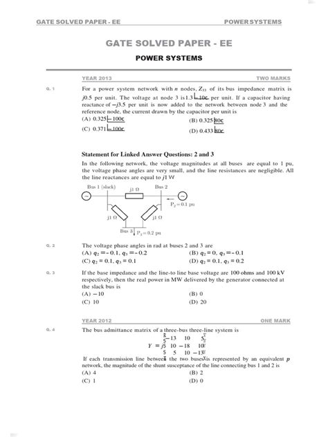 Ee Power Systems Pdf