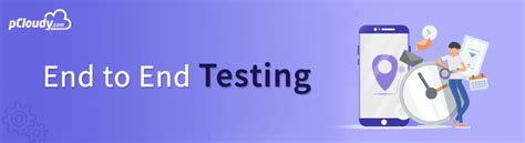 how to measure the success of end to end testing pcloudy