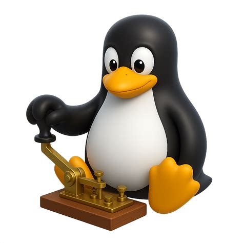 Wechat Linux Sverige