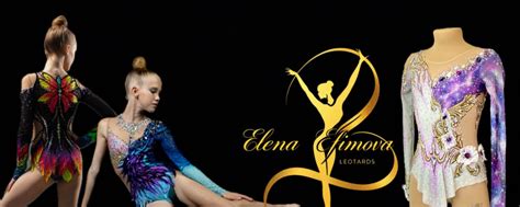 Купальники для гимнастики от Елены Ефимовой Мастерская Елены Ефимовой ЭКСКЛЮЗИВНЫЙ ПОШИВ