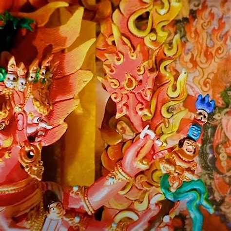 Celebrating The Supreme Assembly The Sangha Maga Puga Day And