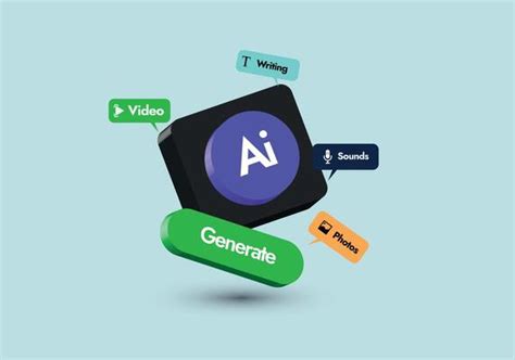 Generative Ai Vector Art Icons And Graphics For Free Download