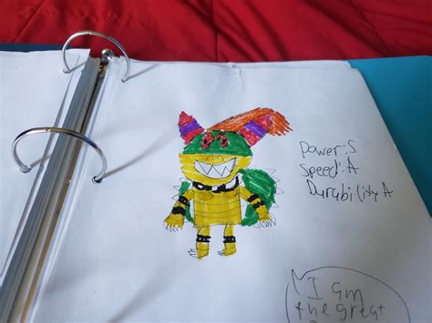 Bowletta Rmarioandluigi