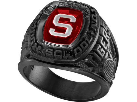 High School Class Rings From Balfour Baton Rouge Balfour Campus Products Knoxville