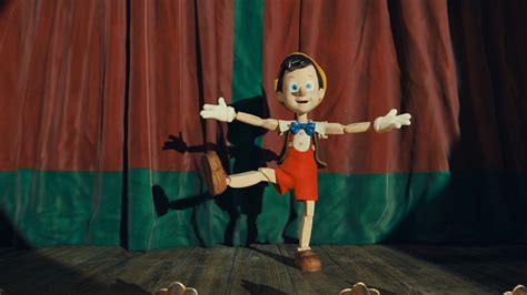 Ive Got No Strings Song Lyrics Pinocchio 2022 Ben Ainsworth