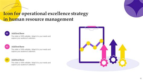 Operational Excellence Strategy Powerpoint Ppt Template Bundles Ppt Slide