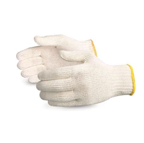 Cotton Gloves Safeken Personal Protective Equipment And Work Uniforms