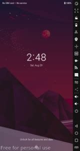 Run Android Apps With Genymotion In Linux Step By Step Install Guide