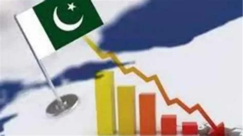 Pakistans Economy Is In Silent Decline Asfe World Tv