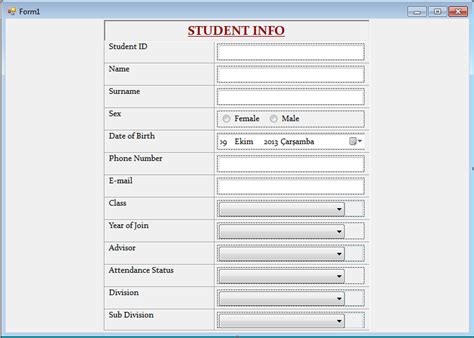 Winforms C Windows Form Tab Order Stack Overflow