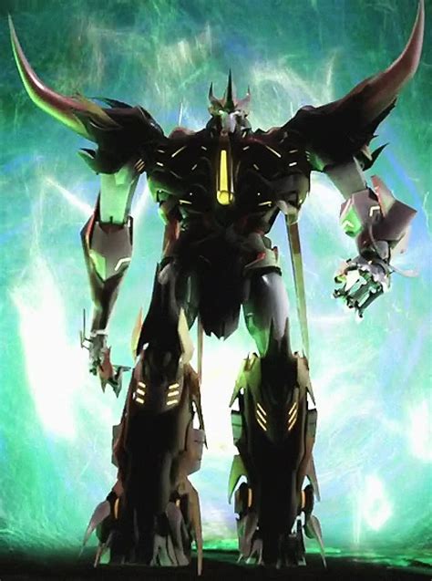 Predaking Rtransformersprime