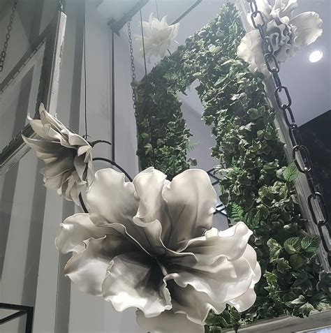 Διακοσμηση Εσωτερικού χώρου Βιτρινες Μαρια Γκογκουσταμου