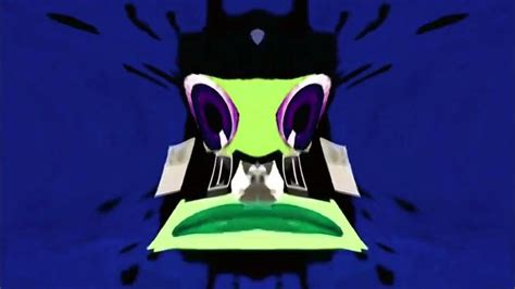 Blind And Deaf Klasky Csupo — Instructions