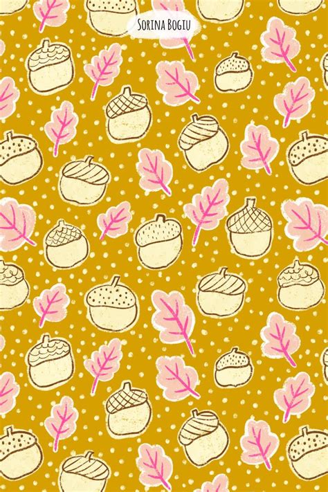 Sorina Bogiu Illustration Surface Pattern Design Crown Illustration Pattern Design