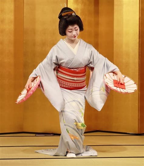 Maiko Geiko Oiran Tayuu Artofit