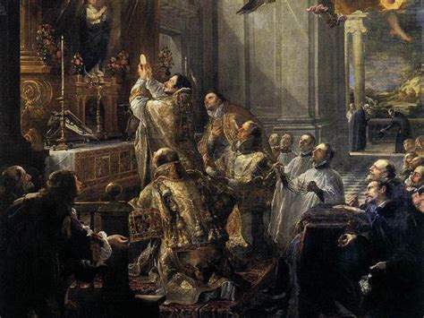 Novus Ordo La Gran Revolución Litúrgica Grkcz