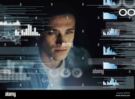 I Wont Leave Until I Crack These Codes A Young Computer Programmer