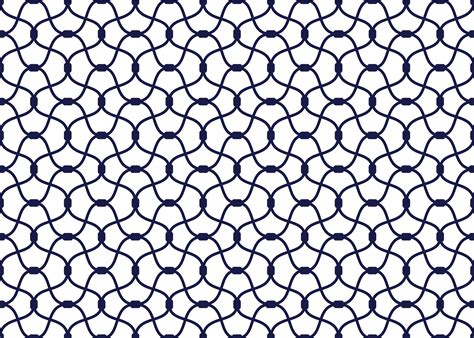 Simple Ornament Pattern