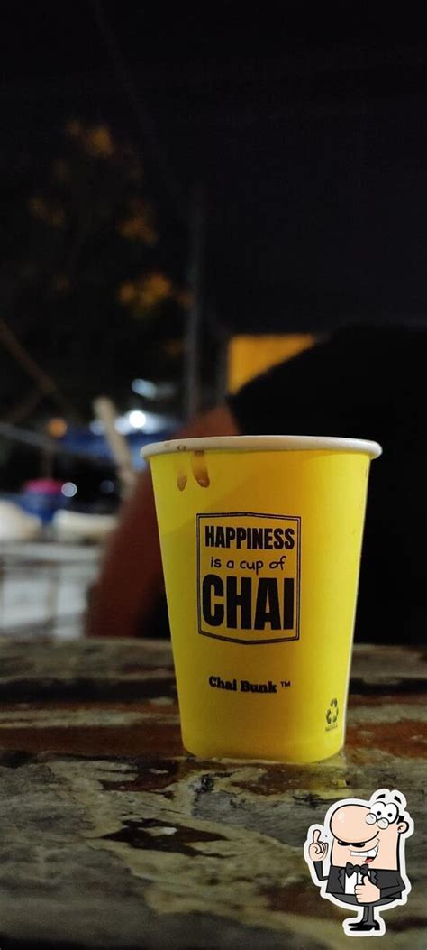 Menu At Chai Bunk Cafe Secunderabad Plot 154