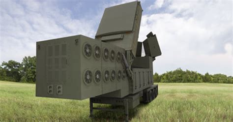 Mercury Delivers Army Radar Processing Hardware To Raytheon Executivebiz