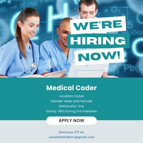 Suhail S On Linkedin Medicalcareers Medicalcoder Medicalcodingtraining Medicaldevicejobs