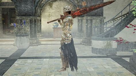 Ds Lorians Set Hdt By Dknight13 Armor And Clothing Loverslab