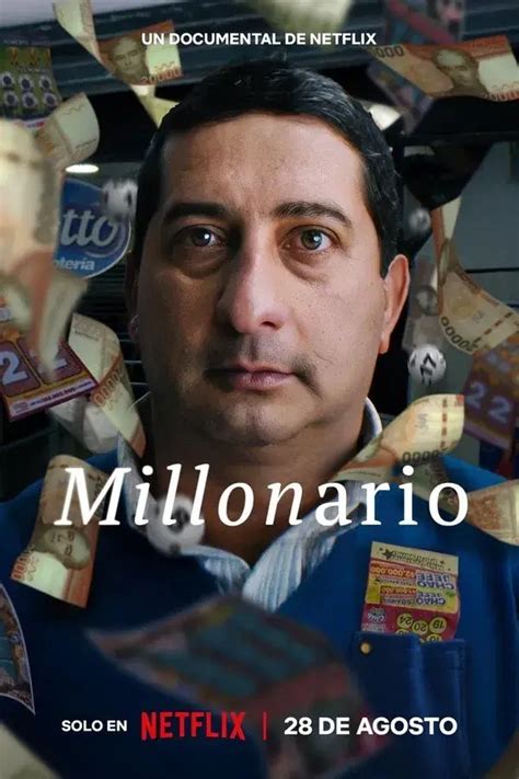Millonario ชายผู้ถูกลอตเตอรี่