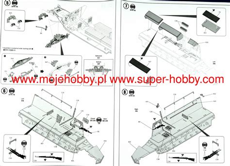 Sdkfz2511 Ausf C Academy 13540
