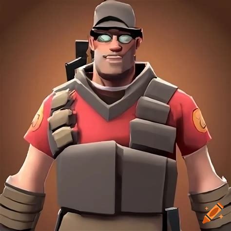 Tf2 Scout