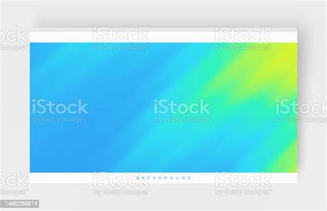 선이 있는 추상적인 배경입니다 동적 효과커버의 개념 현대 화면 디자인에 대한 벡터 그림입니다 3차원 형태에 대한 스톡 벡터 아트 및 기타 이미지 Istock