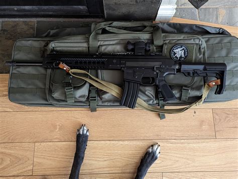 Crusader Arms Templar R Canadaguns