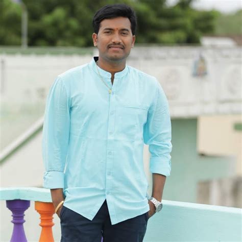 maheswar reddy youtube