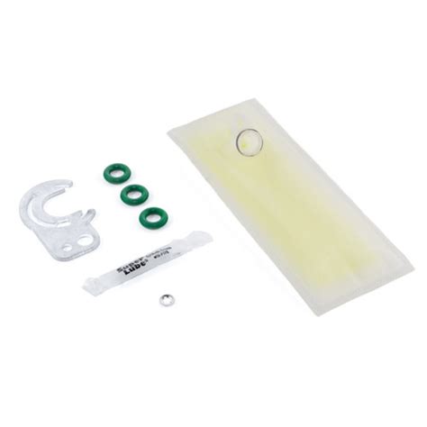 Deatschwerks 89 93 Miata Fuel Pump Set Up Kit