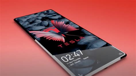 Tesla Phone Pi Price Full Specs And Release Date