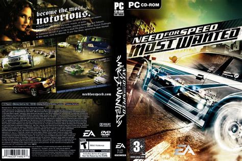Nfs Most Wanted 2005 Download Attorneynimfa