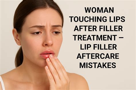 16 Lip Filler Mistakes To Avoid Say Top Plastic Surgeons