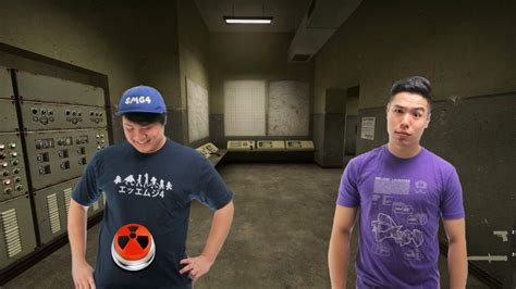 Luke And Kevin Plans To Nuke The Smg World To Become Anime Smg Amino