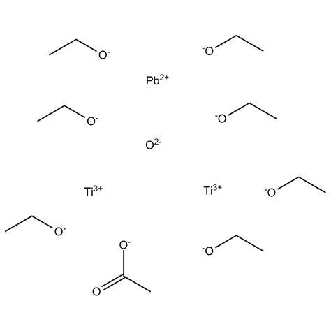 Titanium Butoxide Properties At Lola Goll Blog