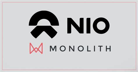 Monolith Ai Partners With Nio For Battery Anomaly Detection Ev Magazine