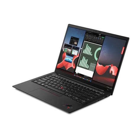 Thinkpad X Carbon Yoga Lenovos High End Thinkpads Bekommen Intels Raptor Lake Golem De