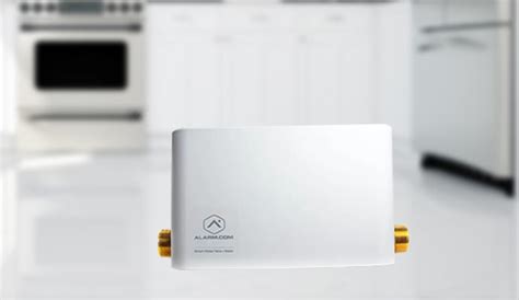 Flood Detection Alarm Installation In Beaumont Tyler TX